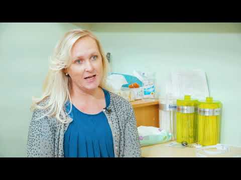 Pediatric Expert Advice - Heather Snow, NP, on Rashes