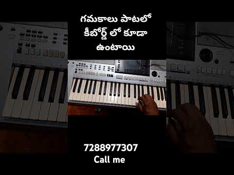 Learn keyboard piana