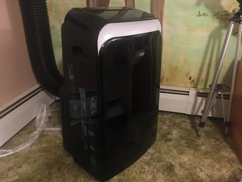 Arctic King WPPD14HW9N Walmart Air Conditioner Review – qcearxabykw