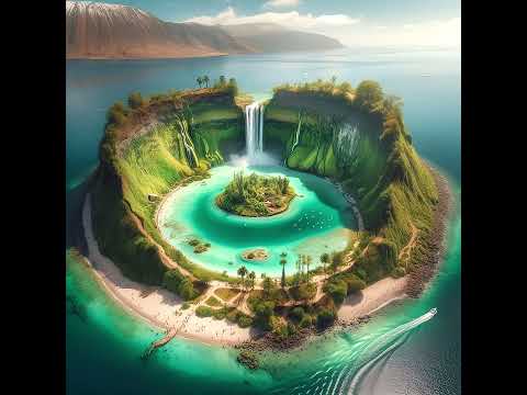 God's Creation | Short Bible Story for Kids | Genesis 1:1-31