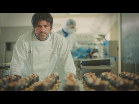 Dolcefreddo Moralberti Desserts della Pasticceria Artigianale Italiana