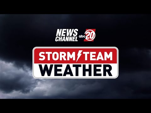 Matt Bednar Has What You Need To Know About The Weather For Your Day Today