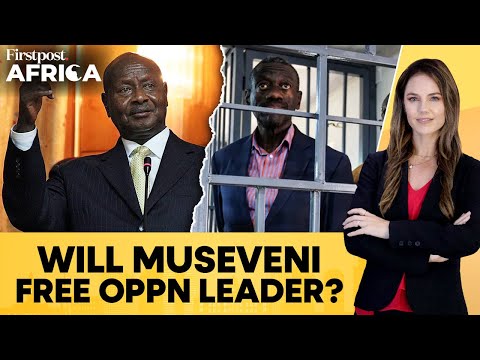 Uganda: Pressure Mounts on Museveni to Free Opposition Leader Kizza Besigye | Firstpost Africa |N18G