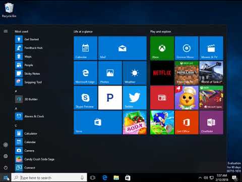 How To Create A Mail Shortcut On Taskbar In Windows 10