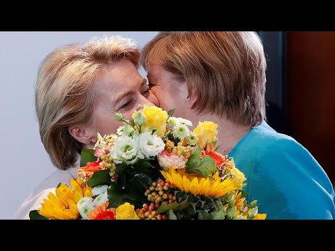 The Brief: Von der Leyen makes promises to please environmentalists, socialists, feminists