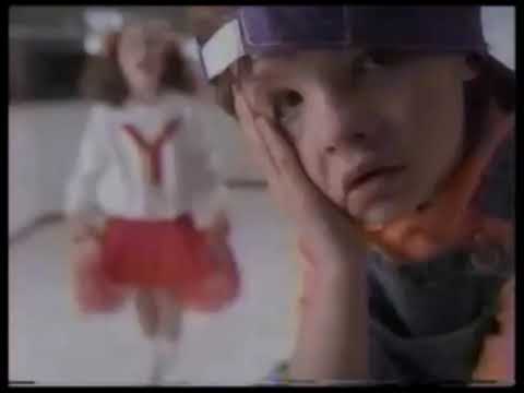 Comerciales mexicanos: Cajeta Yopi 1995