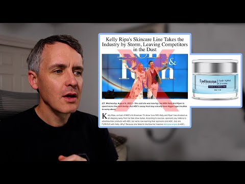 Radianna Beauty Anti-Aging Cream Reviews & Scam, Explained