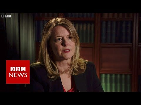 Emma Reilly, UN whistleblower, sacked by the UN; the fate of other ...