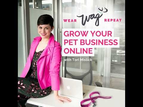 91 | How to Create a Fundraising Animal Rescue Calendar with Terran Bayer of Westway Studio