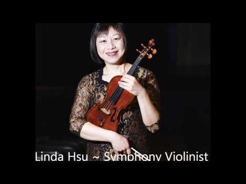 Linda Hsu