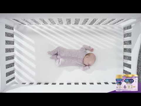 NEW! Enfamil A+® NeuroPro™ Gentlease®—Help calm their tummy in just 24 hours*