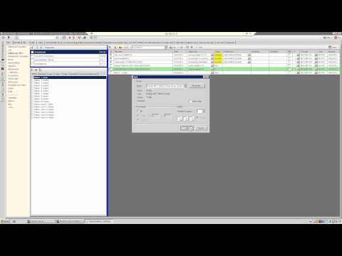 EMA Laboratory Interface