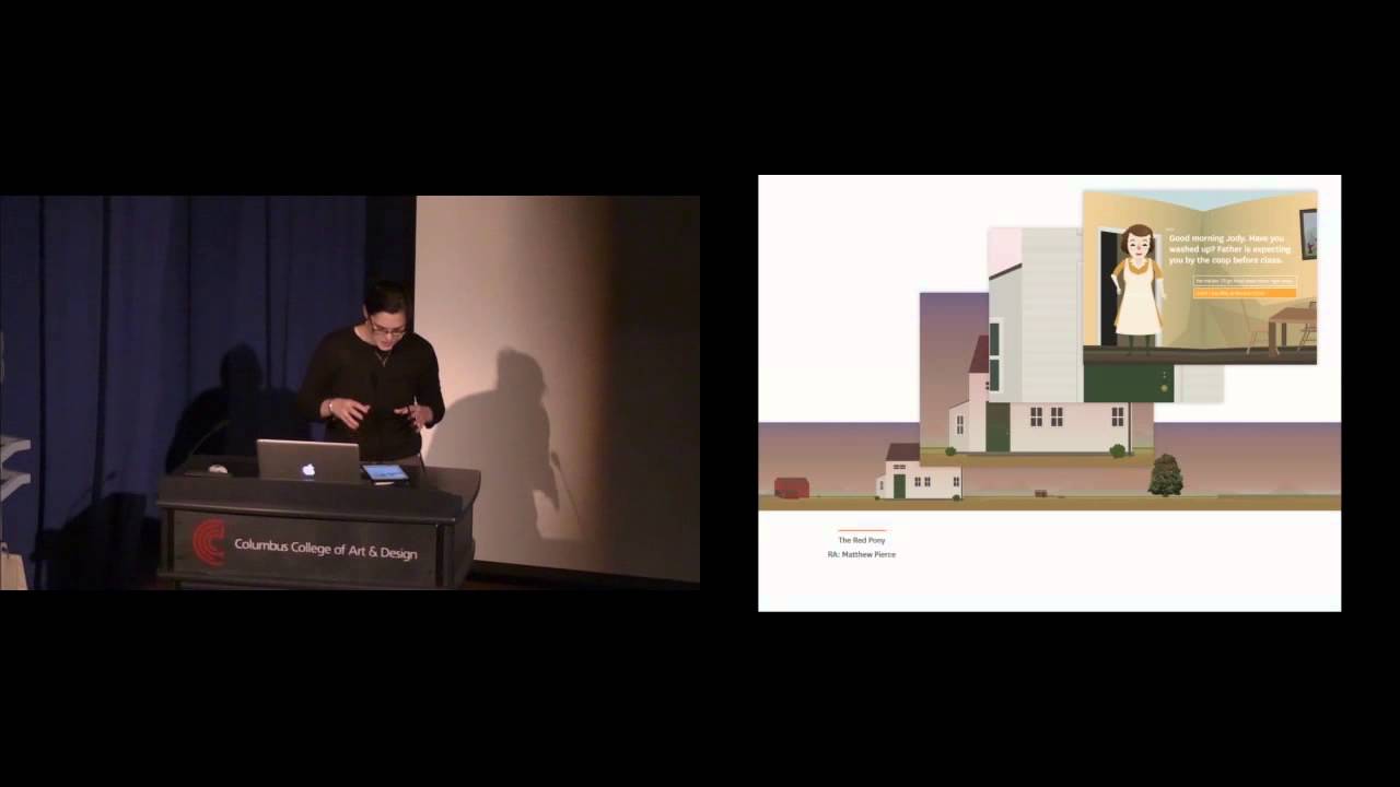 Celeste Martin • Project-based Learning in Industry Practice: E-book Development Tools