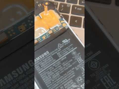 SAMSUNG A11 FRP BYPASS USING TEST POINT WITH UNLOCK TOOL NOVEMBER 2024