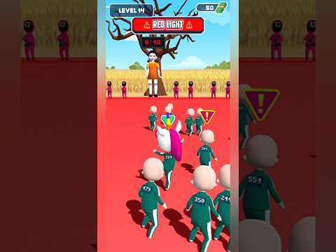 squid game red light green light #squidgame #trending #shorts #ytshorts #kp gaming #456