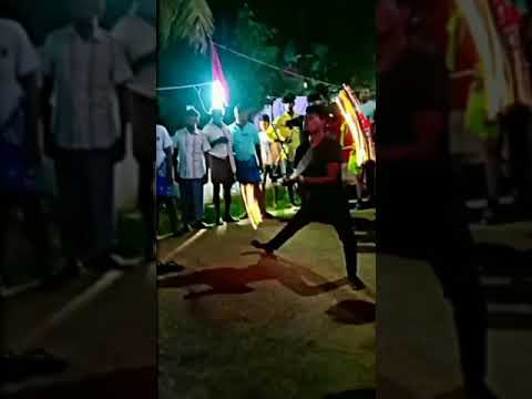 Throwpathi Amman Kovil Celebration