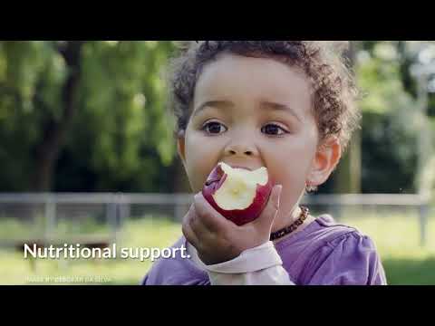 What is early childhood development (ECD)
