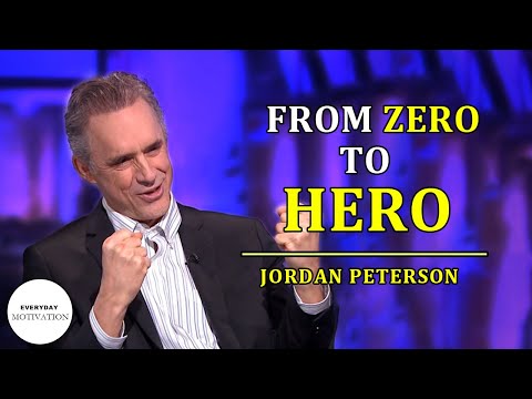 10 Principles Of SURVIVAL In Modern SOCIETY | MOVE FORWARD OR BE ELIMINATED !!JORDAN PETERSON SPEECH