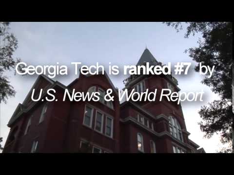 US Top Engineering Schools (#6)