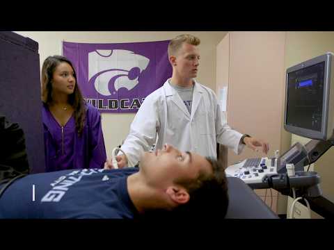 K-State College of Health and Human Sciences
