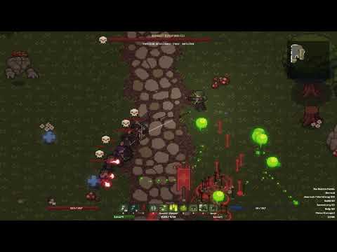 Steam Community :: Video :: The Last Sigil Часть 1