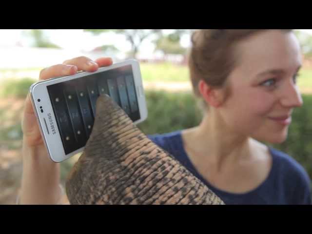 The original Samsung Galaxy Note was the first smartphone with a ...