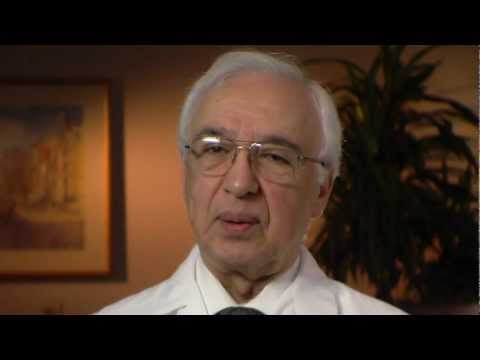 Hanrik Ohanissian, MD