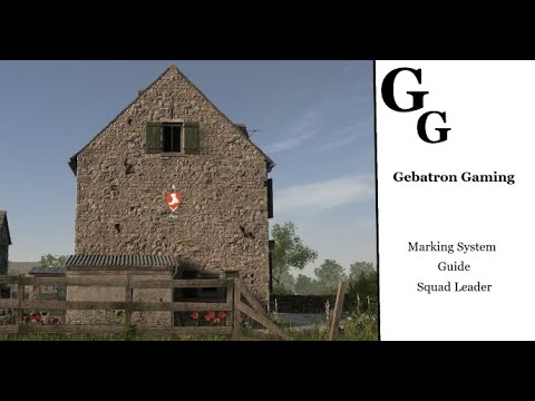 Steam Community :: Video :: Hell Let Loose - Marking System Guide ...
