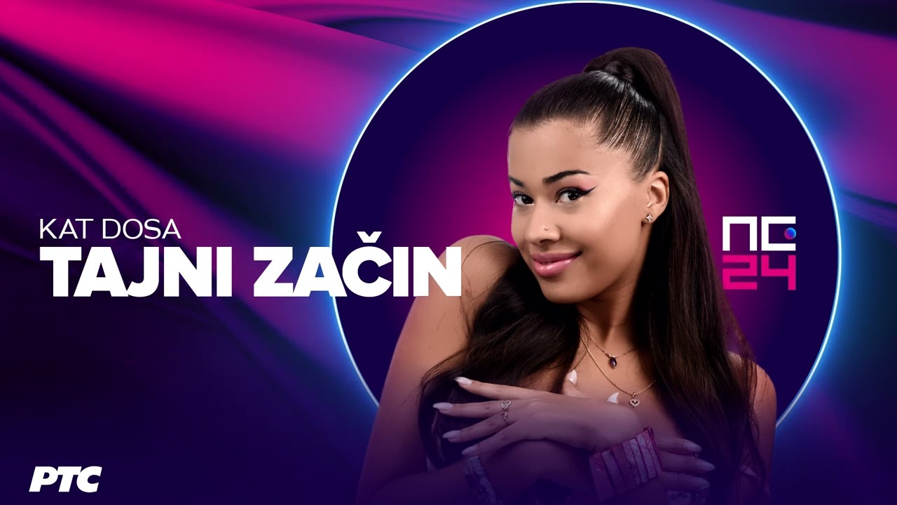 Pesma za Evroviziju 24: Kat Dosa - "Tajni začin"