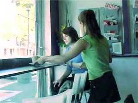 Reflexive Documentary