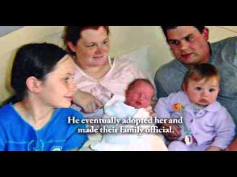 Adam Kraimer - Life Story Digital Video