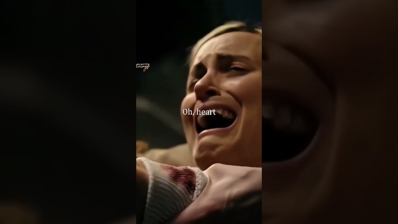 I felt so bad for Piper here #oitnb #orangeisthenewblack #piperchapman #vauseman #taylorschilling