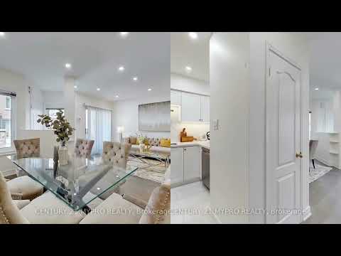 735 New Westminster Drive 32 Vaughan, ON L4J 7Y9