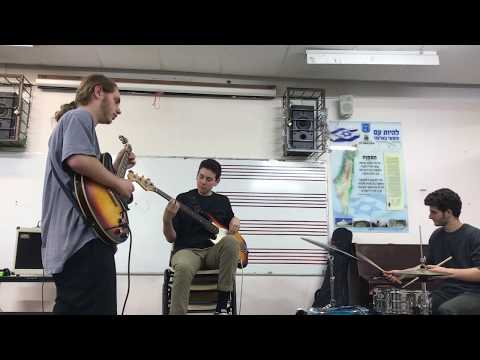 You Stepped Out Of A Dream - Berklee Global Jazz Institute Workshop Audition