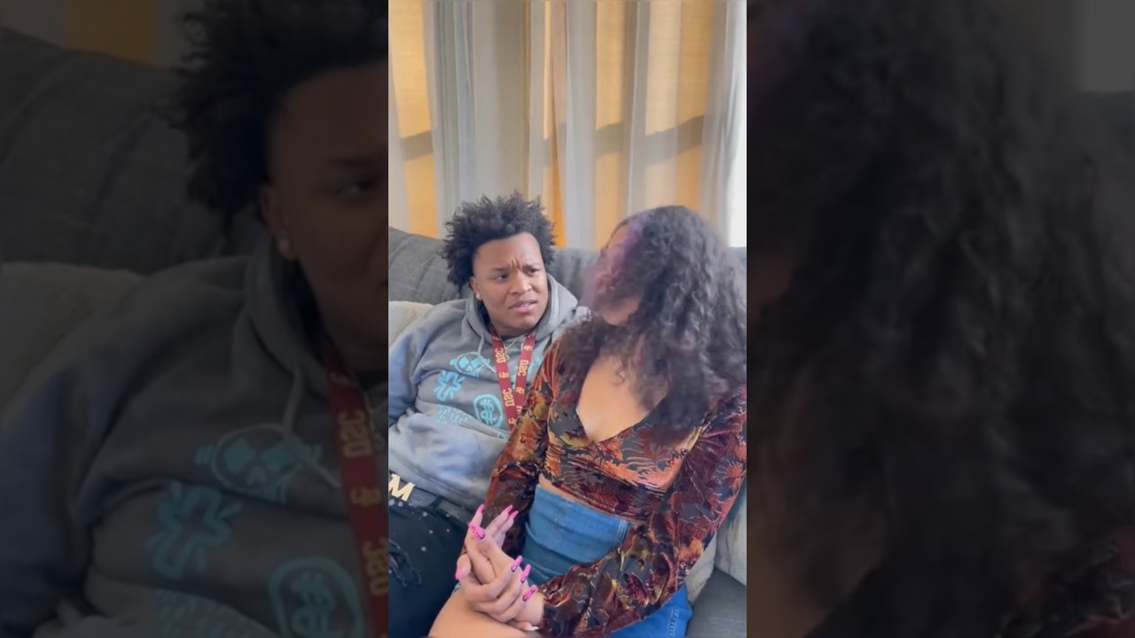 When you get a notification with Bae #shorts #password