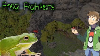 27 Games Like Frog Fighters – Games Like