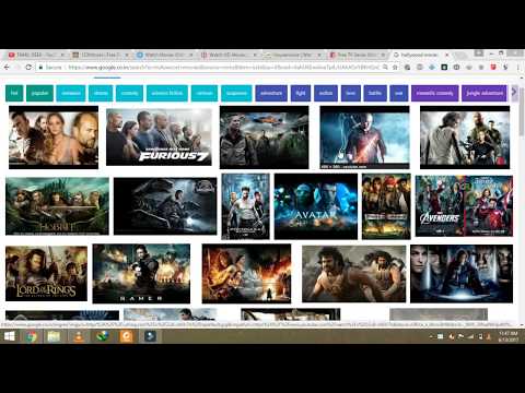 top websites to watch video online [tamil] great sites that are easy to watch