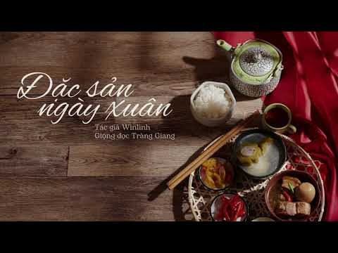 Đặc sản ngày xuân | Winlinh
