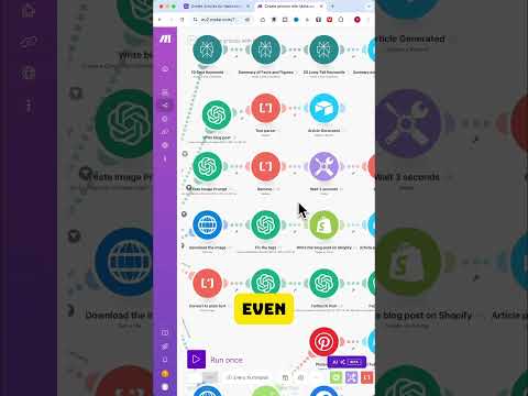 Automate Your Workflow with Airtable & AI | Quick Tutorial