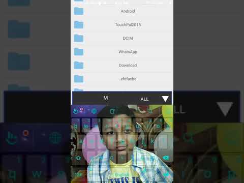 How to download Notepad and create HTML code in mobile