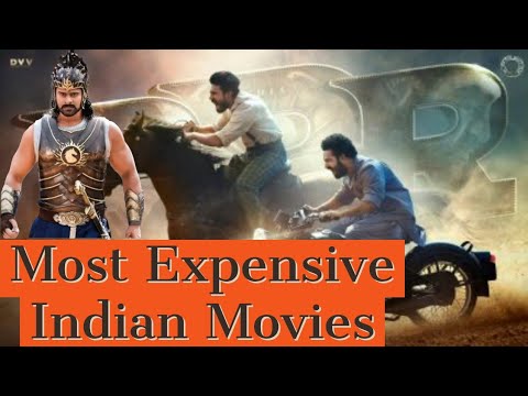 Most Expensive Indian Movies / सबसे मेहंगी बॉलीवुड फिल्म