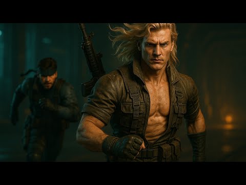 Metal Gear Solid - Final