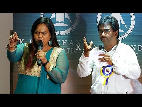 "I Threatened KB Sir, That I'd Send People To Create Trouble" - Nikkil ...