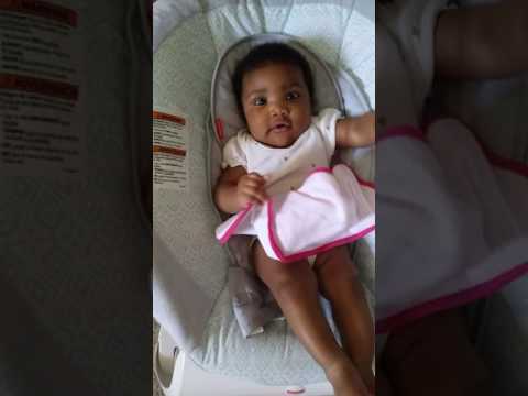 My baby her name J'aNiyah😘😘