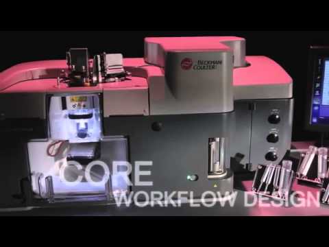 Beckman Coulter - What we do