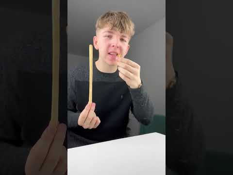 MAGIC TRICK (Tutorial) ????
