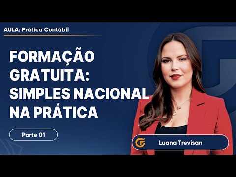 CURSO GRATUITO PARA CONTADORES: SIMPLES NACIONAL NA PRÁTICA | 2024