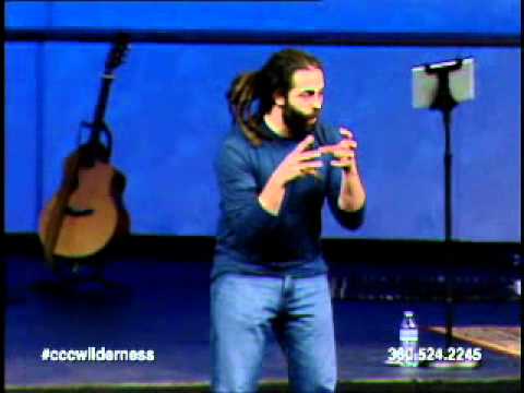 Laws Revisited (Numbers 15) Pastor Daniel Fusco