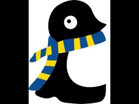 Waddles LLM - Backdrop Build