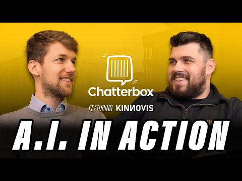 Chatterbox | AI in Action